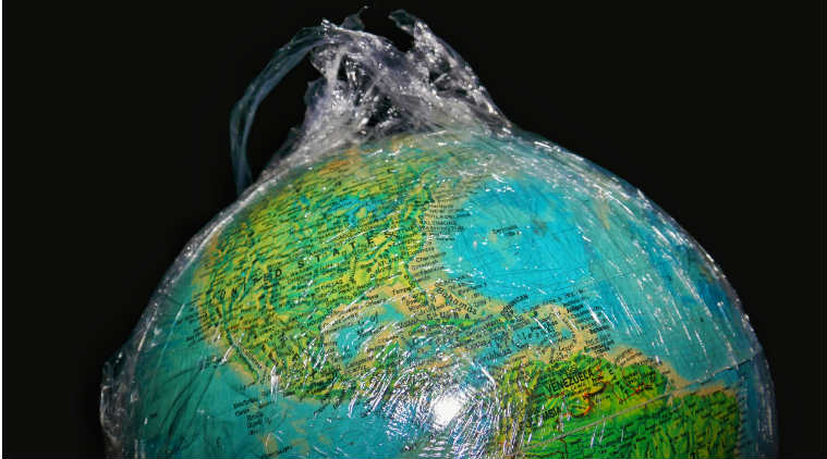 Earth’s ‘technosphere’ weighs 30 trillion tonnes: study | Technology ...