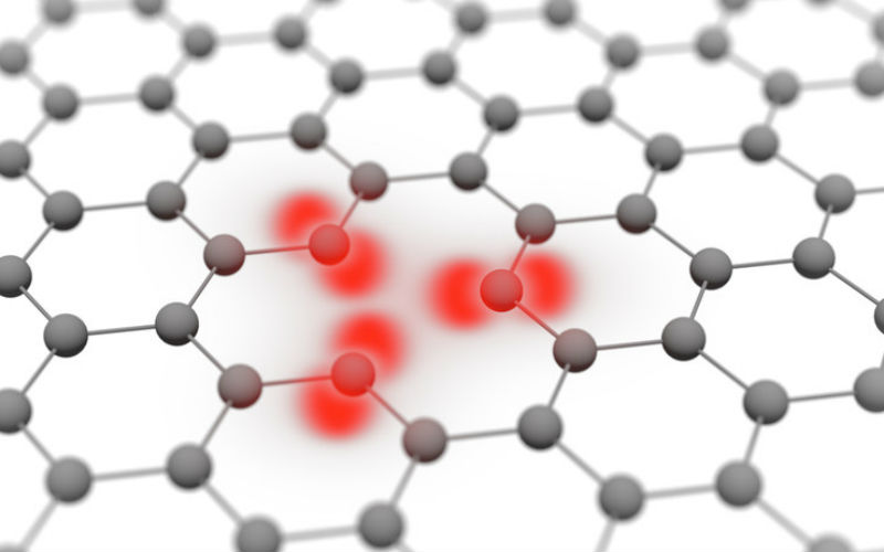 Graphene may power ultra-fast, next-gen electronics | Technology News ...