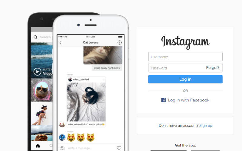 Instagram rolls out ‘Saved’ tab for Android: Here’s what it does ...