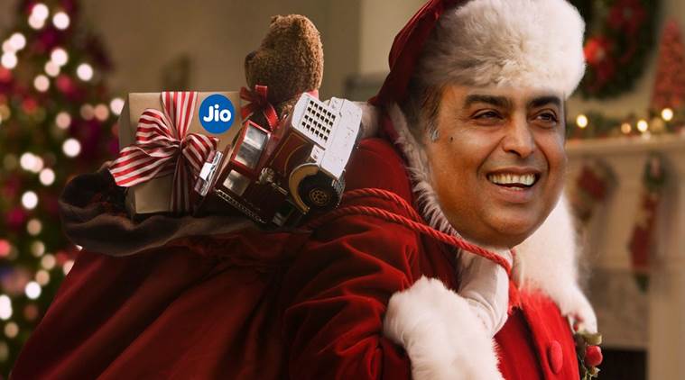 10 memes, gifs ruling the Internet after Mukesh Ambani’s latest ...