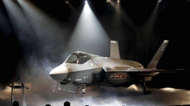 Lockheed Martin shares new partnership opportunities with Indian ...