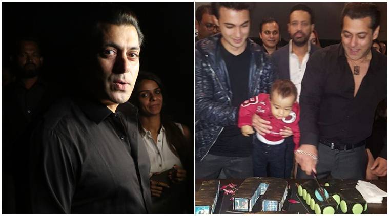 Salman Khan on his birthday: Hope 2017 will be better for me than this ...