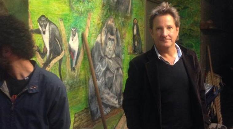 Former Hampshire skipper Mark Nicholas taken to hospital | Cricket News ...