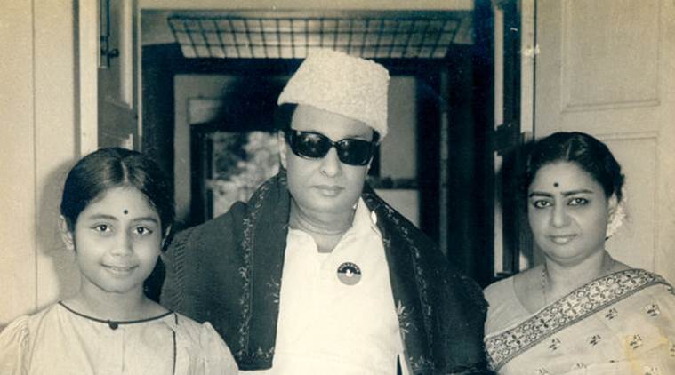 MGR: The man who made cult worship the theme of Tamil Nadu politics ...