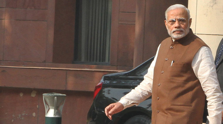 Modi has ruptured the lethargic legacy of the last 60 years | The ...