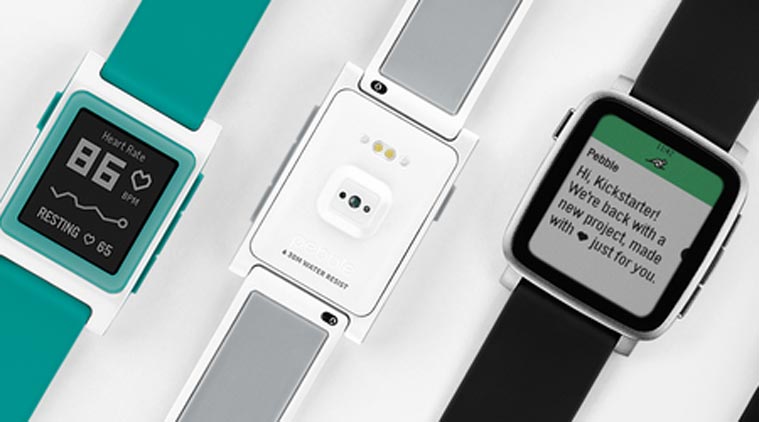 Fitbit will keep Pebble software and services running through 2017 ...