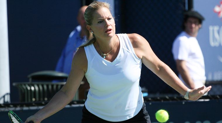 Kathy Rinaldi takes over as US Fed Cup captain | Tennis News - The ...