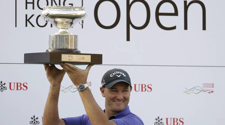 Australian Sam Brazel wins Hong Kong Open | Golf News - The Indian Express