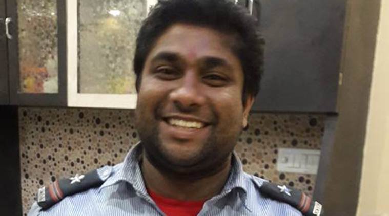 Watch: This Kolkata security guard is the new singing sensation on ...