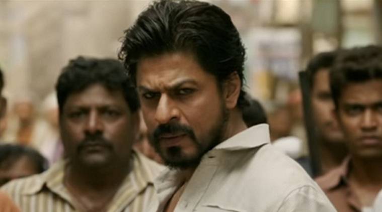 This is what Shah Rukh Khan’s Raees trailer should have looked like ...