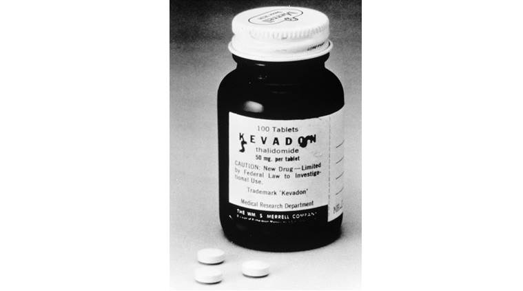 EU lawmakers urge Germany to broaden access to fund for thalidomide ...