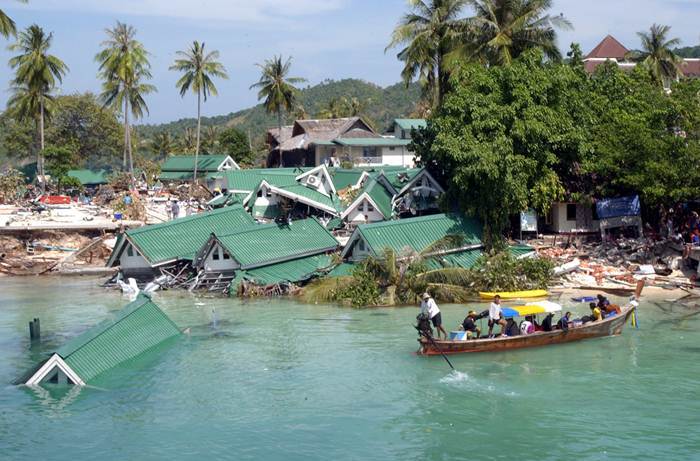 December 26, 2004 Tsunami: 12 years on | India News - The Indian Express