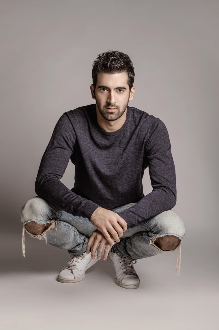 Meet Armaan Ralhan, the new face of YRF who played Vaani Kapoor’s ...