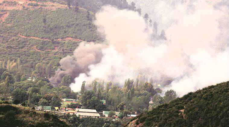 Uri ‘terror guides’ are Class 10 Pakistani kids who strayed across, say ...