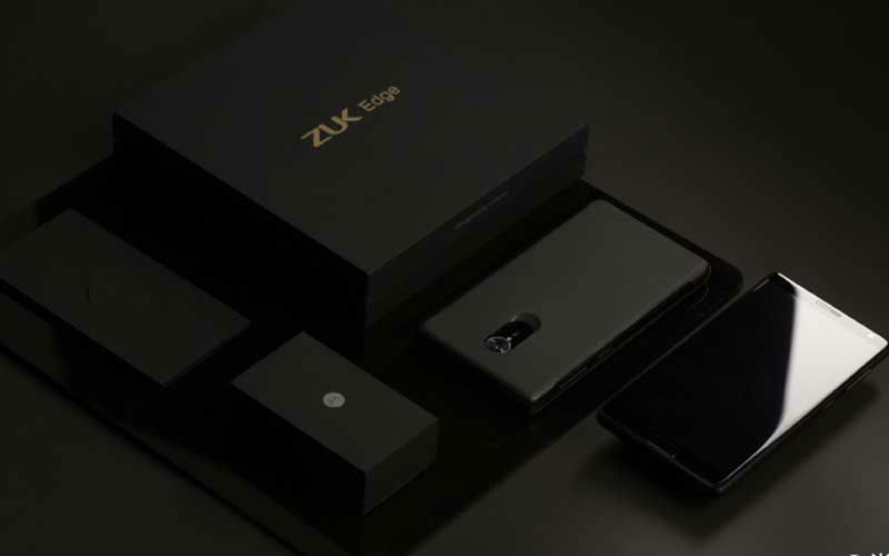 Lenovo Zuk Edge set to debut on December 20 in China: Report | Technology News - The Indian Express
