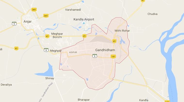 Lakhs worth of gutka seized in Gandhidham | Ahmedabad News - The Indian ...