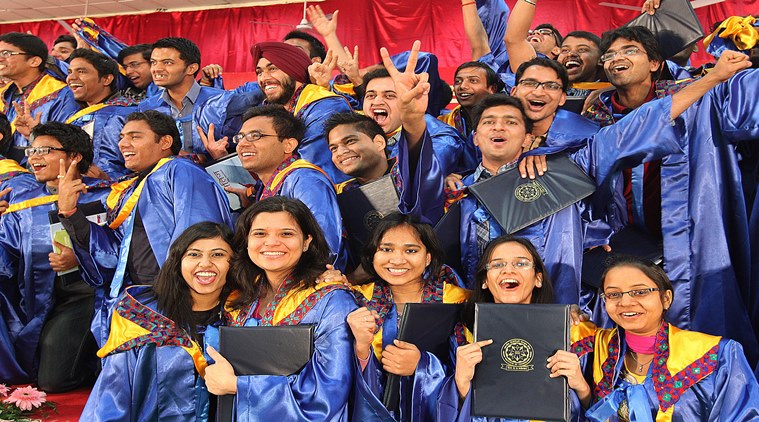 To encourage girl students, panel recommends reservation in IITs ...