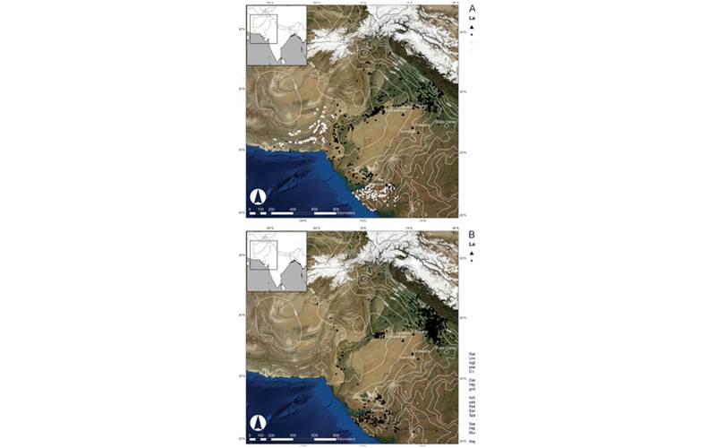 How ancient Indus Civilisation coped with climate change | Technology ...