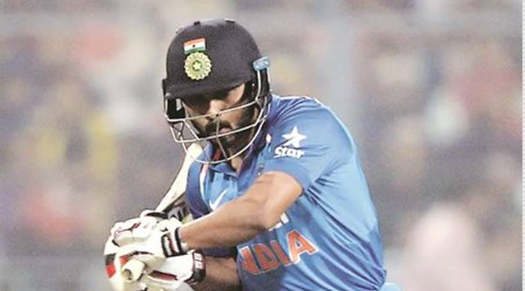 Vijay Hazare trophy: Bengal wary of Maharashtra’s in-form captain Kedar ...