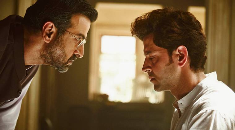 Kaabil box office collection day 9: Hrithik Roshan film collects Rs 90. ...