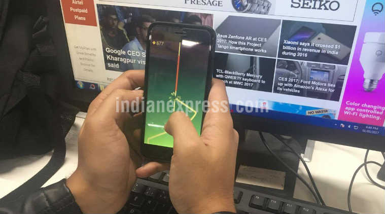 Mobile-based video gaming may help treat depression: Study | Technology ...