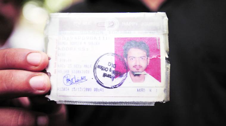 We, the other | The Indian Express