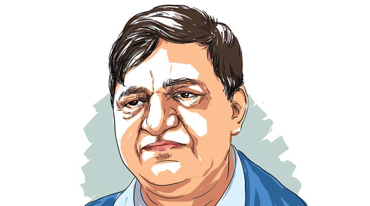 Delhi Confidential: Showing Notes | India News - The Indian Express