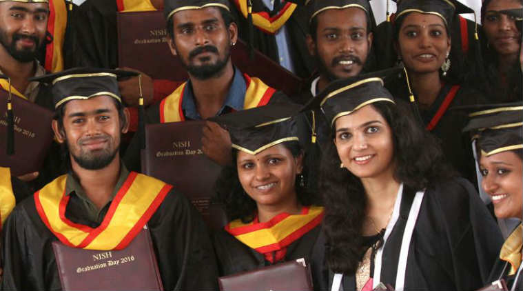 NISH to use NEET score for their BASLP courses | Education News - The ...