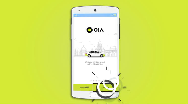 Ola Play in-car entertainment being rolled out to Prime users ...