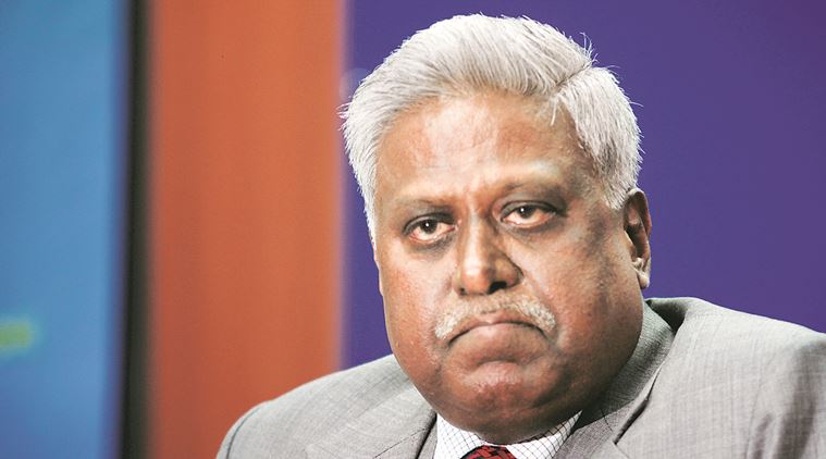 Coal scam: CBI files FIR against former director Ranjit Sinha | India ...