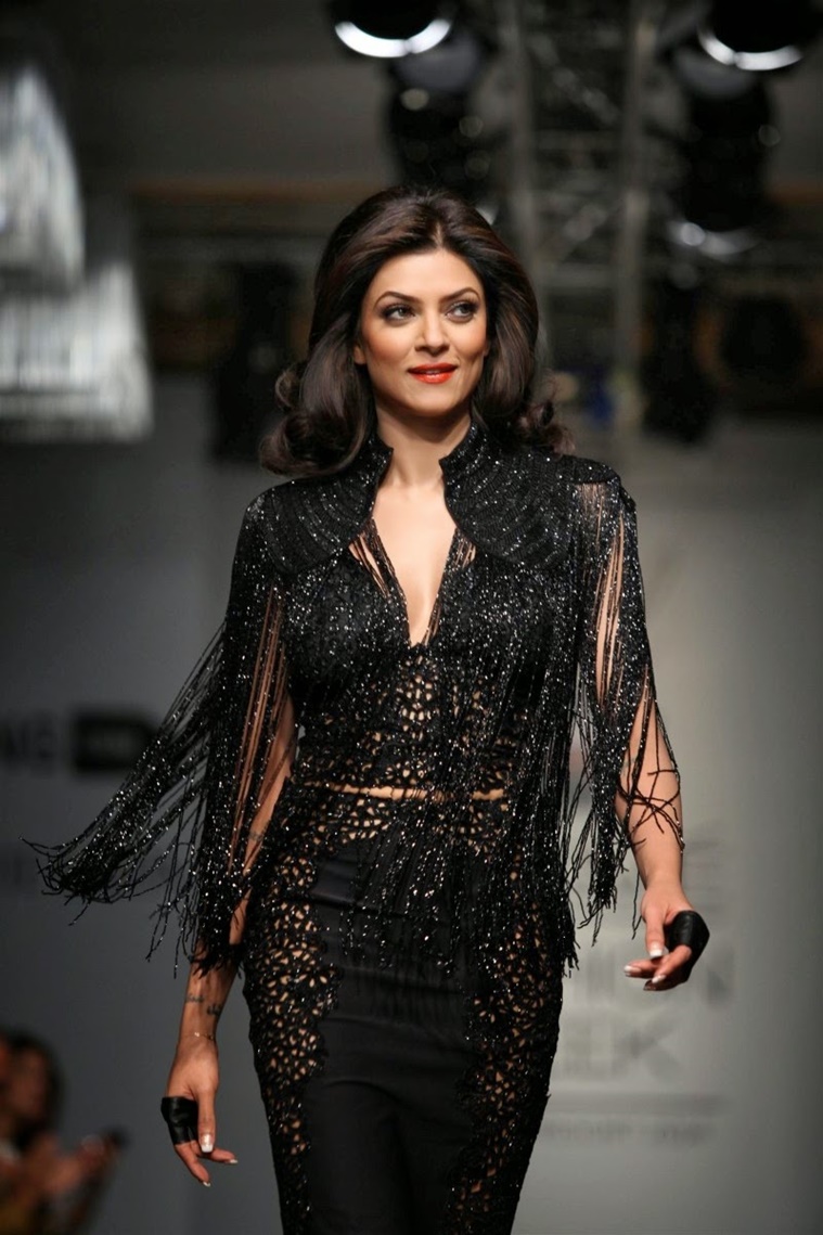 Sushmita Sen photos: 50 best looking, hot and beautiful HQ photos of ...