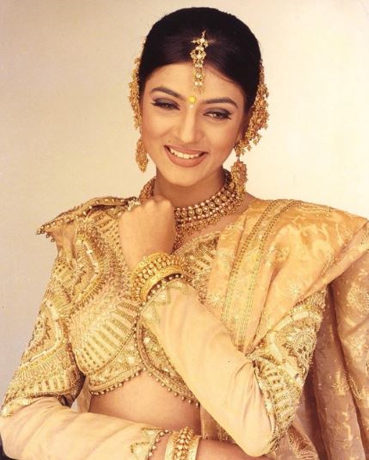 Sushmita Sen photos: 50 best looking, hot and beautiful HQ photos of ...