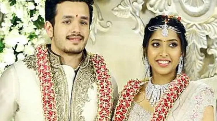 Real reason why Nagarjuna’s son Akhil Akkineni, Shriya Bhupal called off wedding? | Telugu News ...