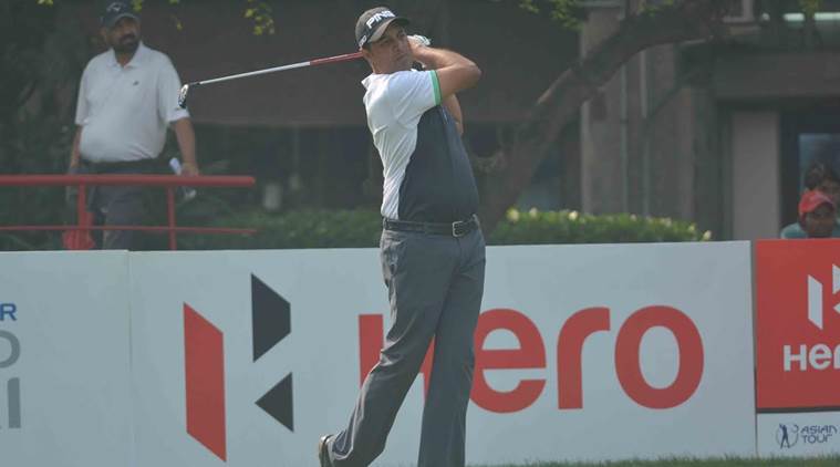 Arjun Atwal aiming to relive glory days at Hero Indian Open | Golf News ...