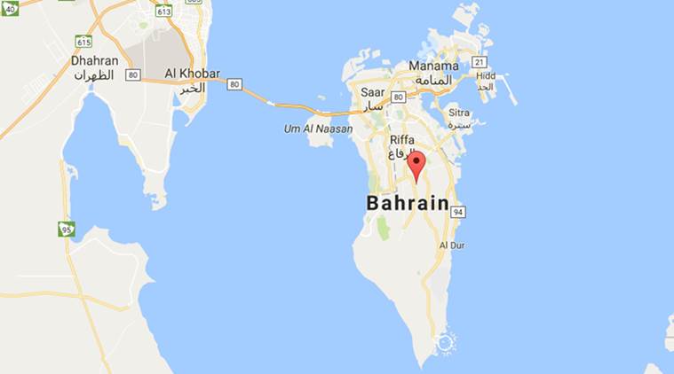Bahrain forces kill three terror fugitives | World News - The Indian ...