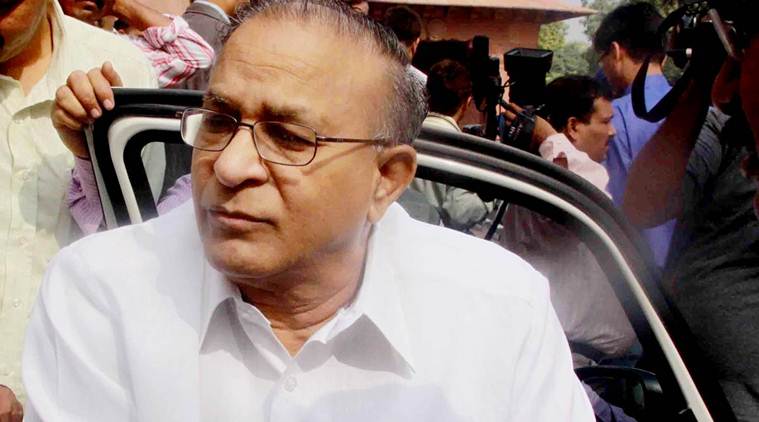 Rafale scandal has begun to stink and PM Modi has begun to sink ...