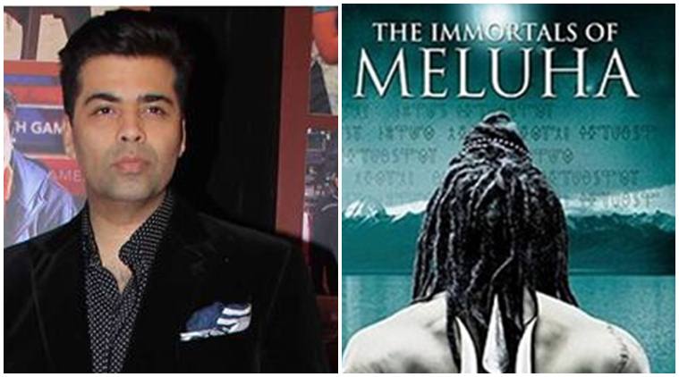 Karan Johar: Fear of repercussions was one of the reasons for not ...