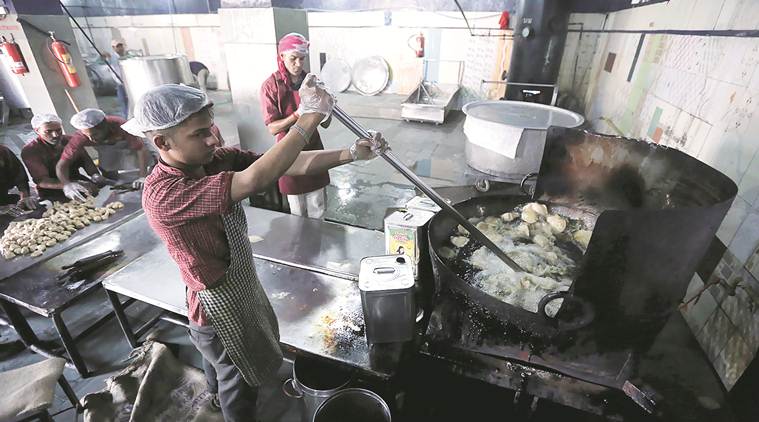 Project to address urban hunger in Kochi to take off on Republic Day ...