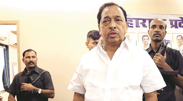 Narayan Rane quits Congress, warns of ‘mass exodus’ from party | India ...