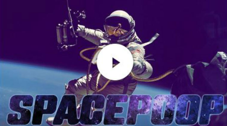 NASA’s Space Poop Challenge winners bag $30,000 | Technology News - The ...