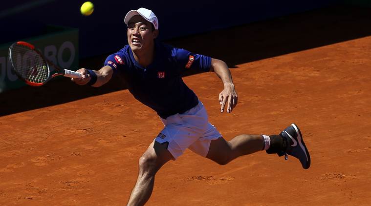 It’s Carnival in Rio and Kei Nishikori might take a look | Tennis News ...