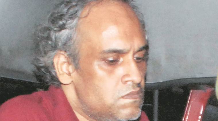 Kolkata: Partha De, man who lived with sister’s skeleton for six months ...