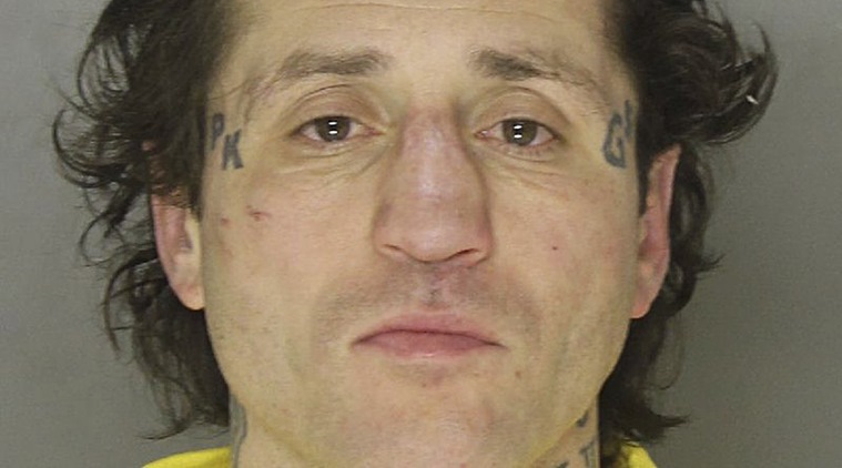 Assault charges involving family dropped against boxer Paul Spadafora ...