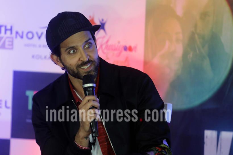 Kaabil star Hrithik Roshan loves Bengal and Rosogolla. Here is why ...