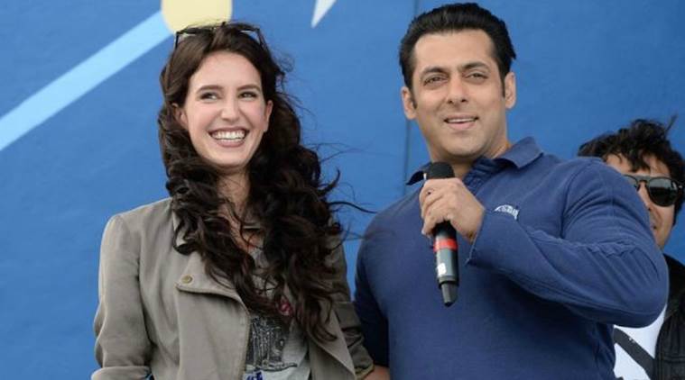 Baar Baar Dekho actress, Katrina Kaif to turn producer and launch ...