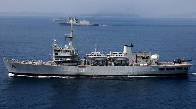 First cargo ship from India arrives in Bangladesh | World News - The ...