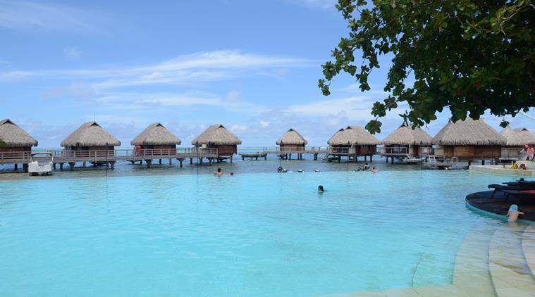 Blue is the Warmest Colour | Destination-of-the-week News - The Indian ...