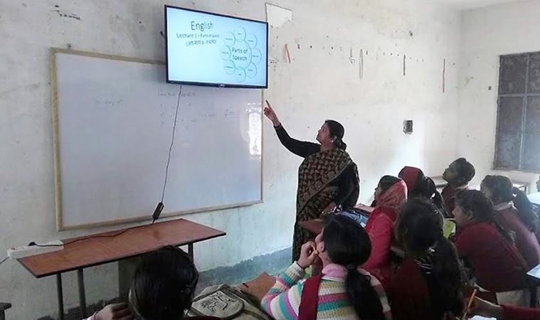 IIT Bombay student’s regional education video channel hits 10,000 ...