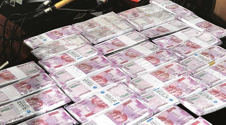 Mumbai: Three held for printing fake notes of Rs 2,000 | Mumbai News ...