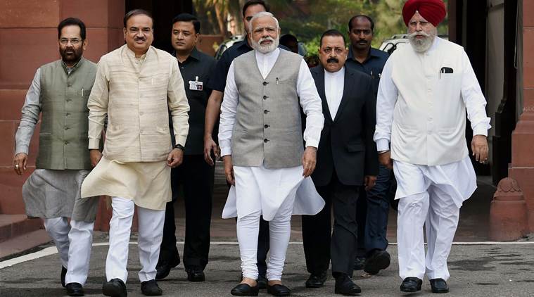 Reliance Jio, Paytm have apologised for using PM Modi’s picture in ads ...